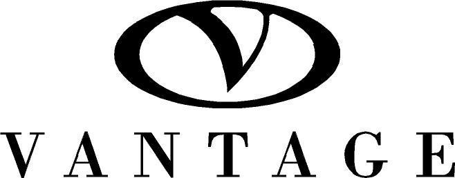 VANTAGE Logo Wear